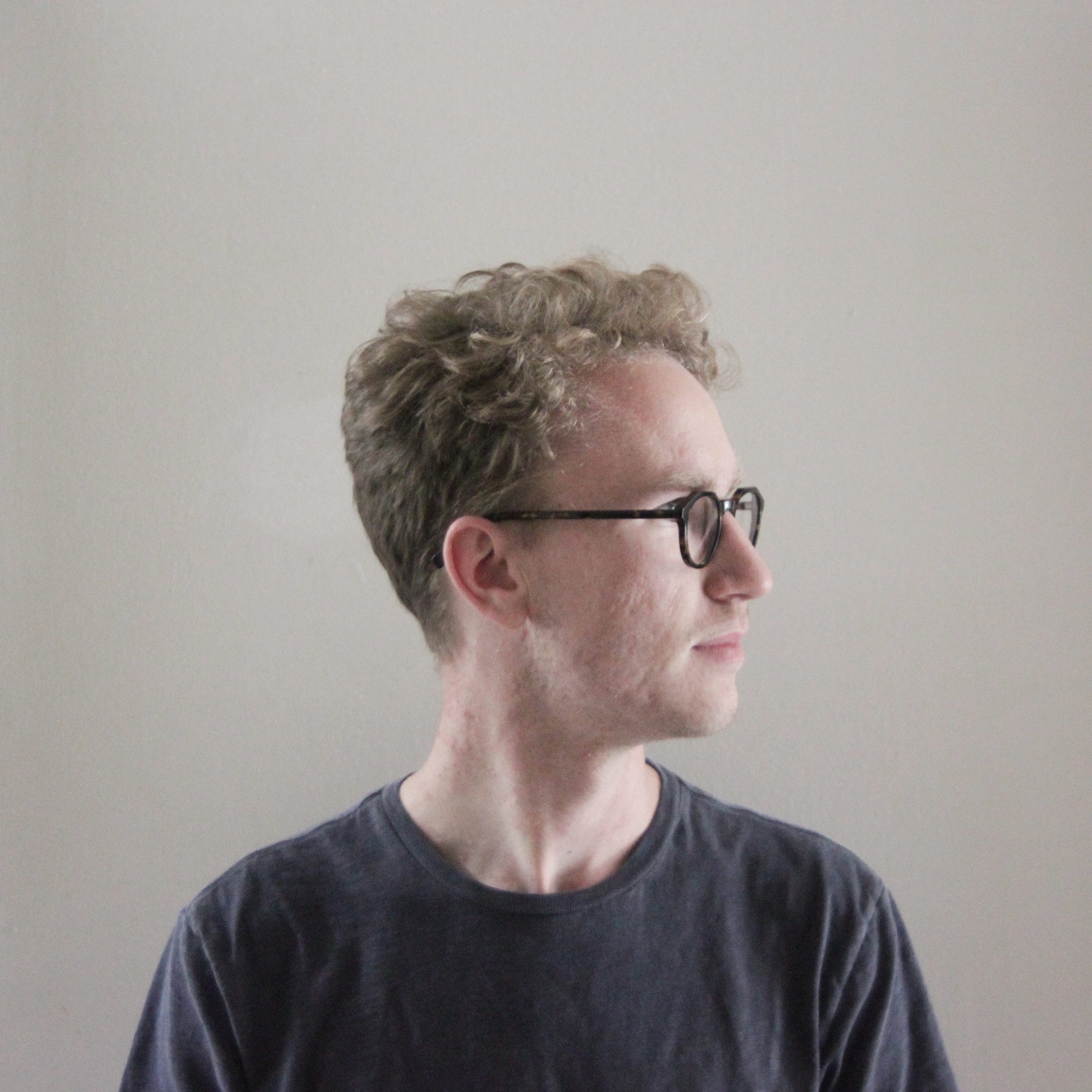 Michael Lentz – Medium