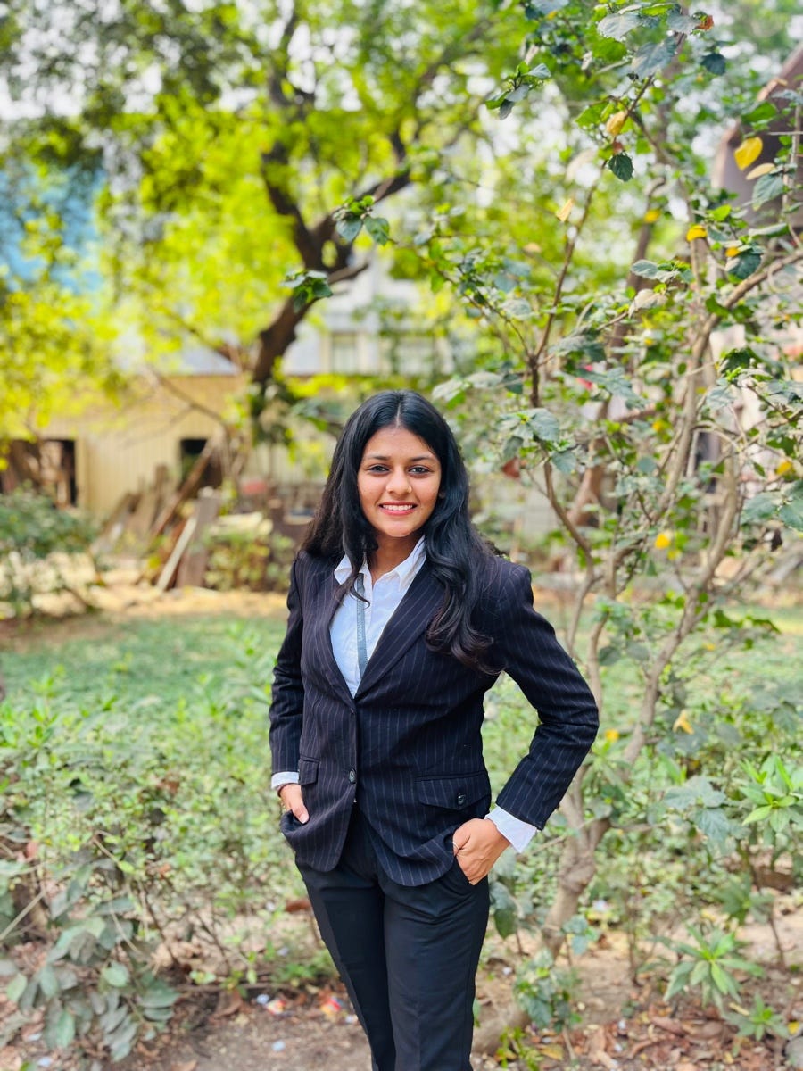 niyati moradiya – Medium