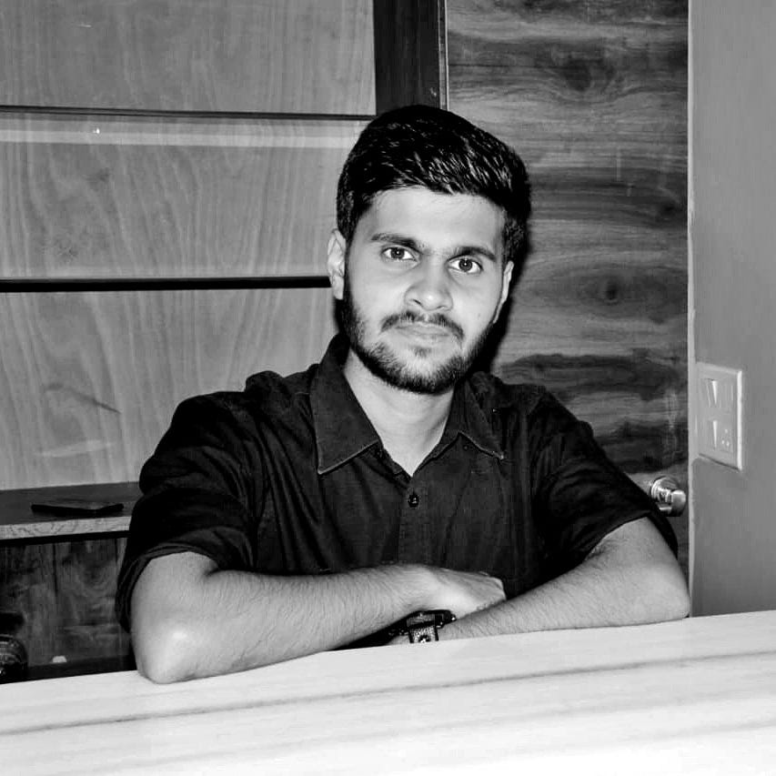 Anmol Gaur – Medium