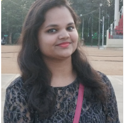 Tanmayee Choudhury – Medium
