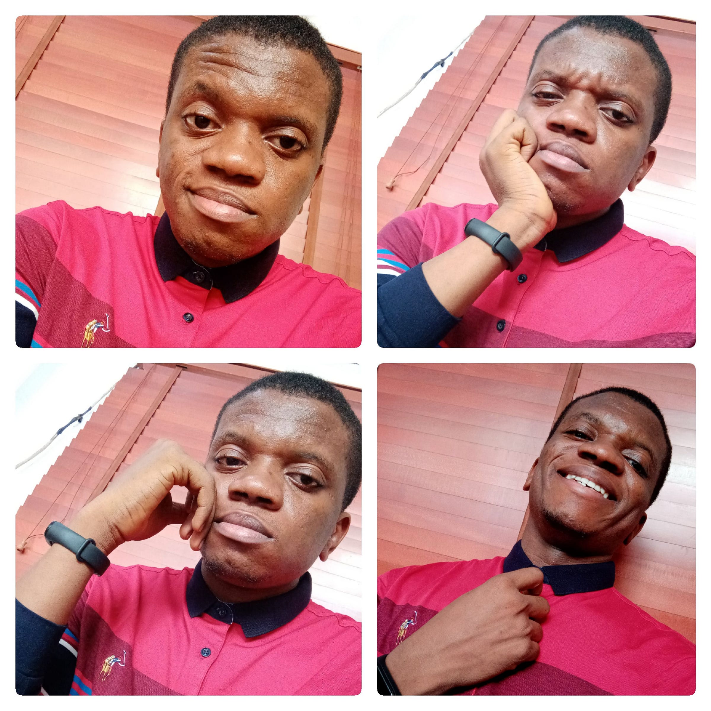 Uche Buzz – Medium