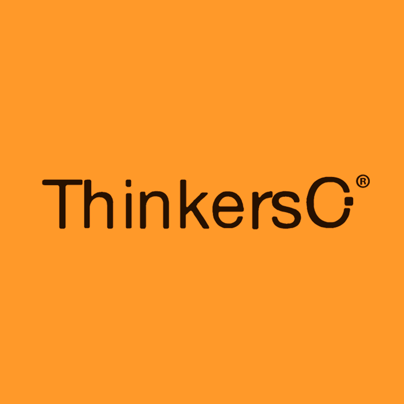 About – Thinkers Co – Medium