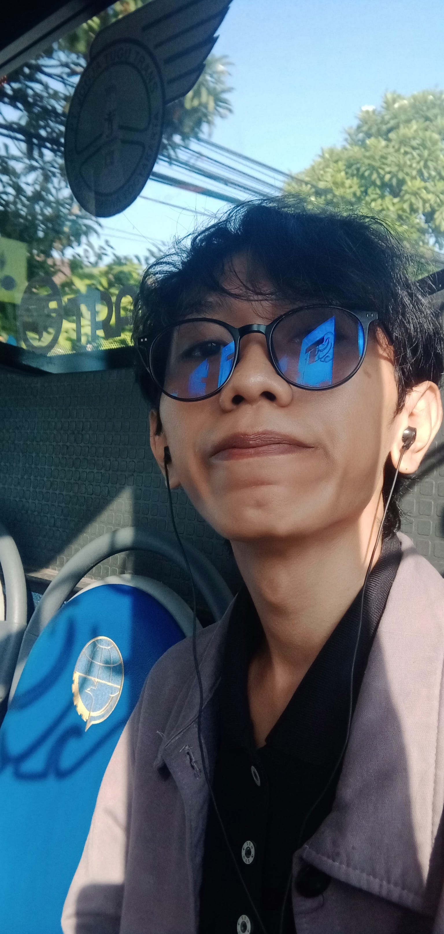 Laurentius Andhika Haryanto – Medium