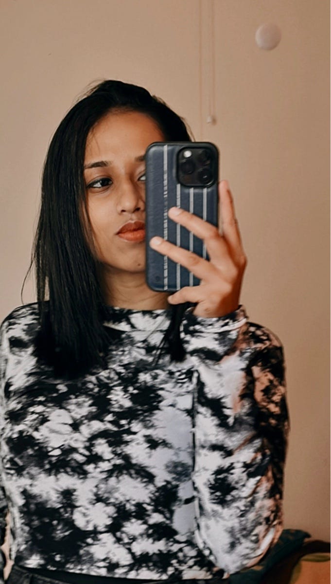 Farhana Azies – Medium