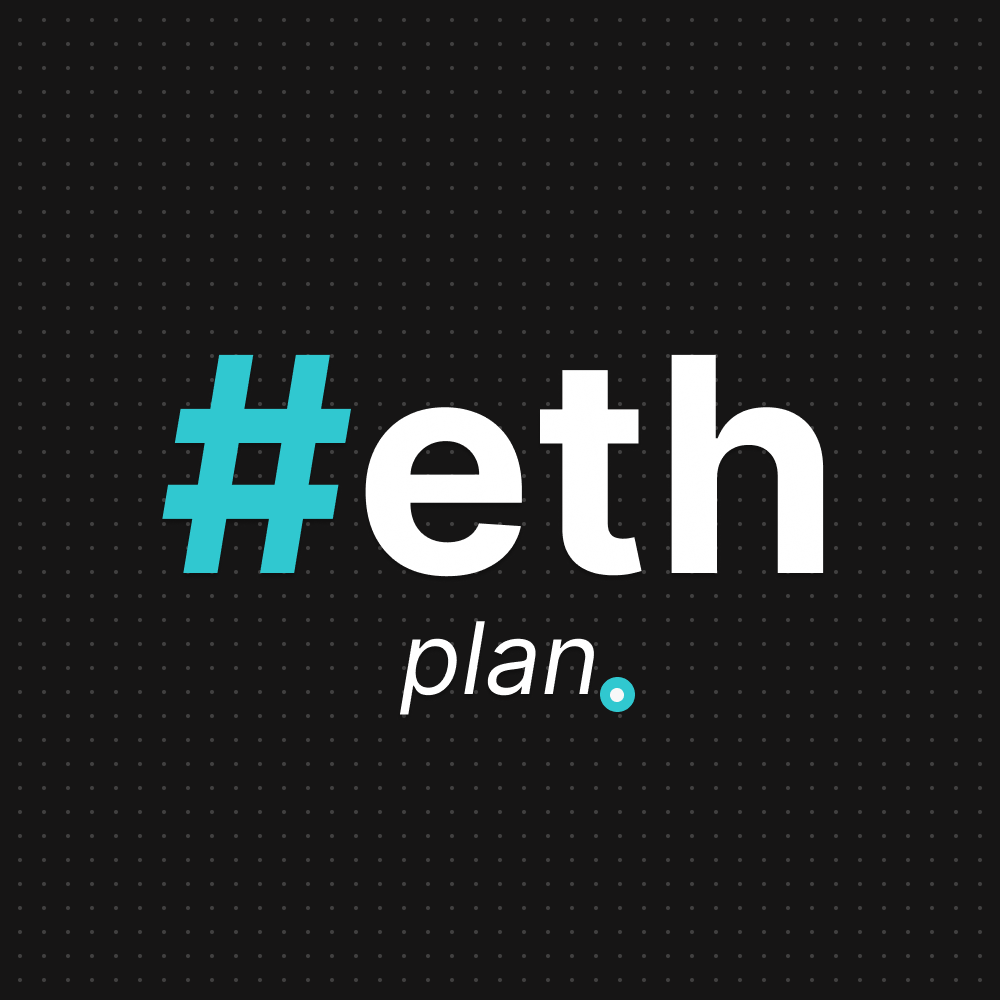About – Plan ETH – Medium