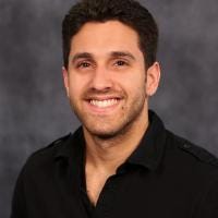 About – Luis Atencio – Medium