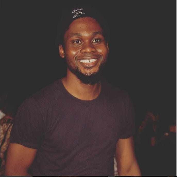 FIIWE BARRY – Medium