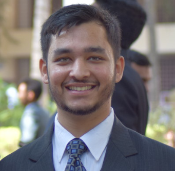Aditya Patwardhan – Medium