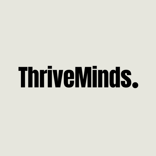 ThriveMinds – Medium