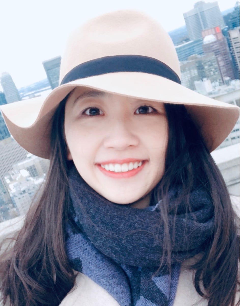 Szu-Fang W. – Medium