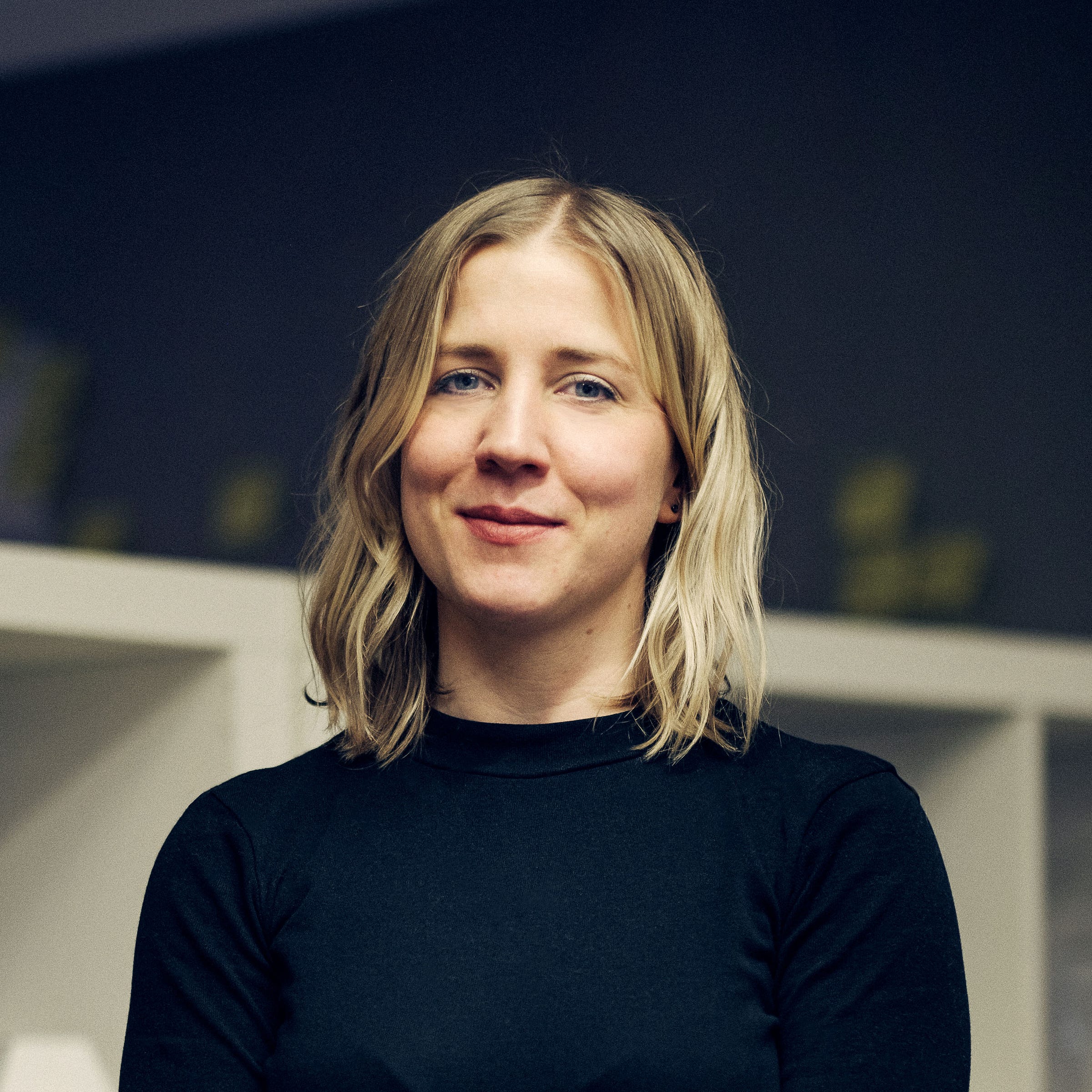 Cat Robertson – Medium