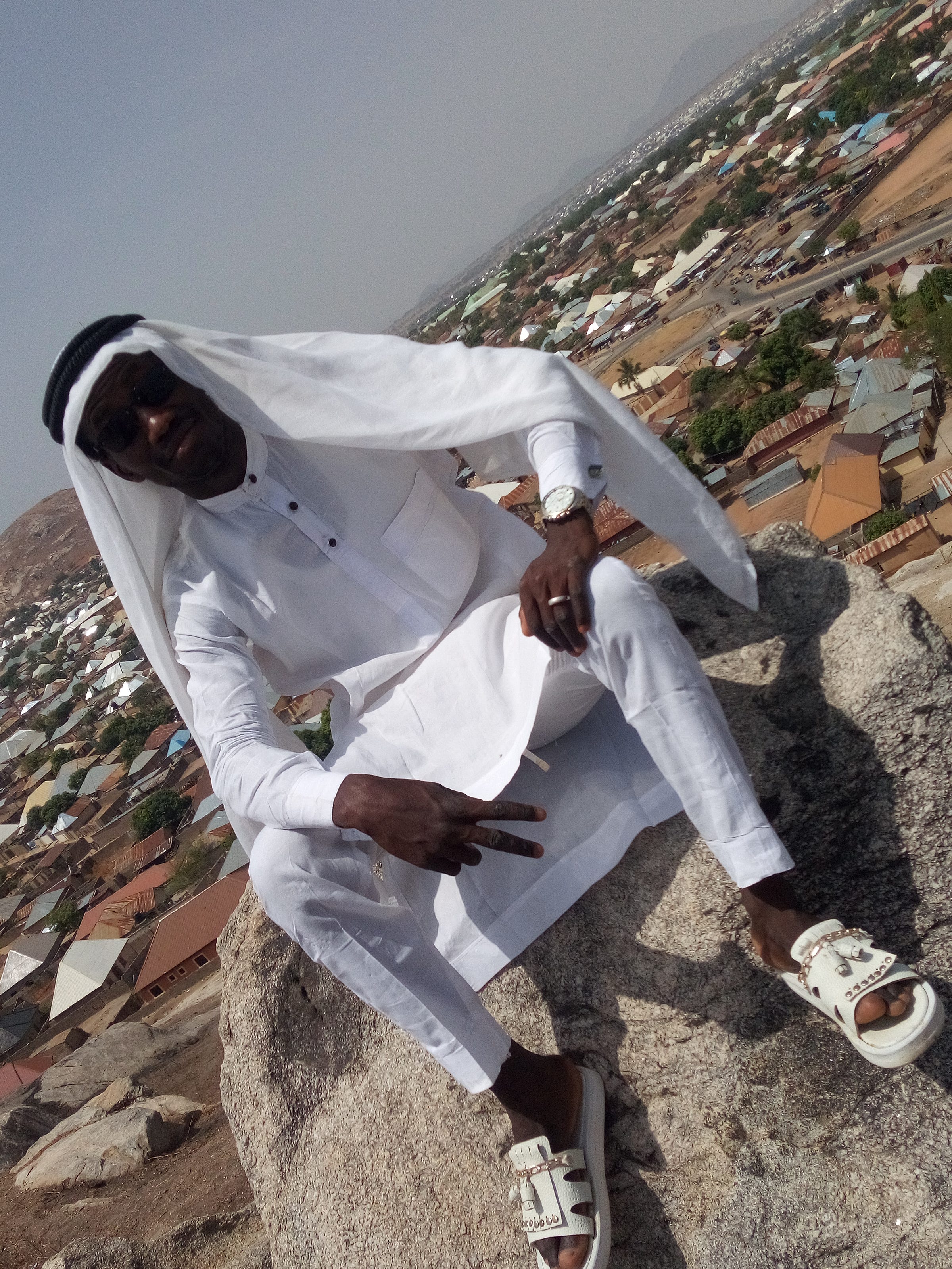 El-Imam Jabir Abdullah on Medium curated some lists