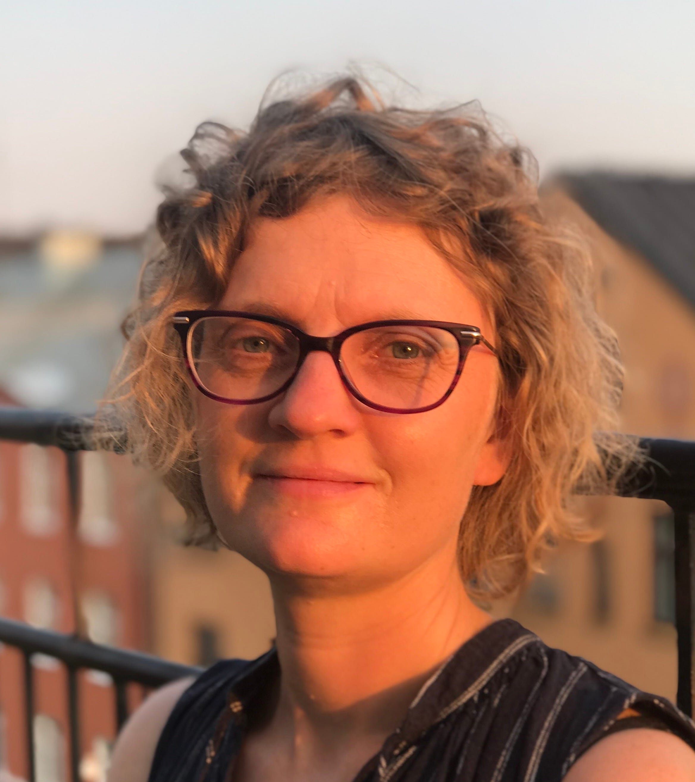 Jane Webb – Medium