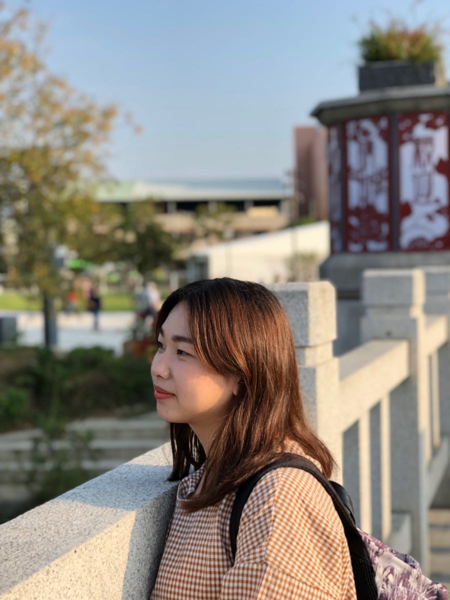 Claire Wu on Medium curated some lists