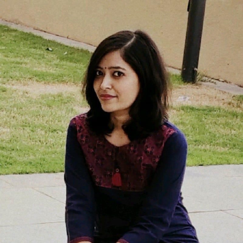 Sneha Singh – Medium