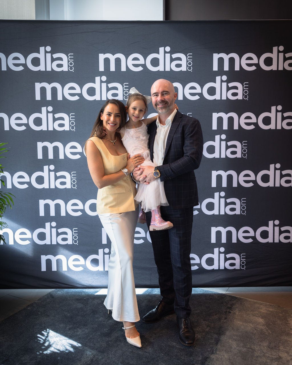 About – Brigette Panetta – Medium