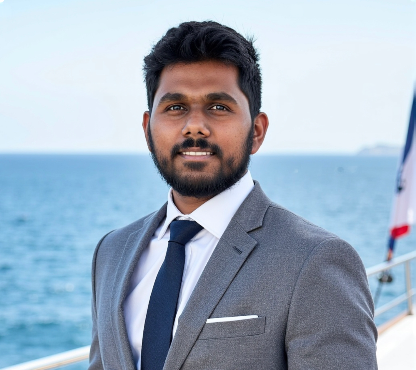 Atharva Kadam – Medium
