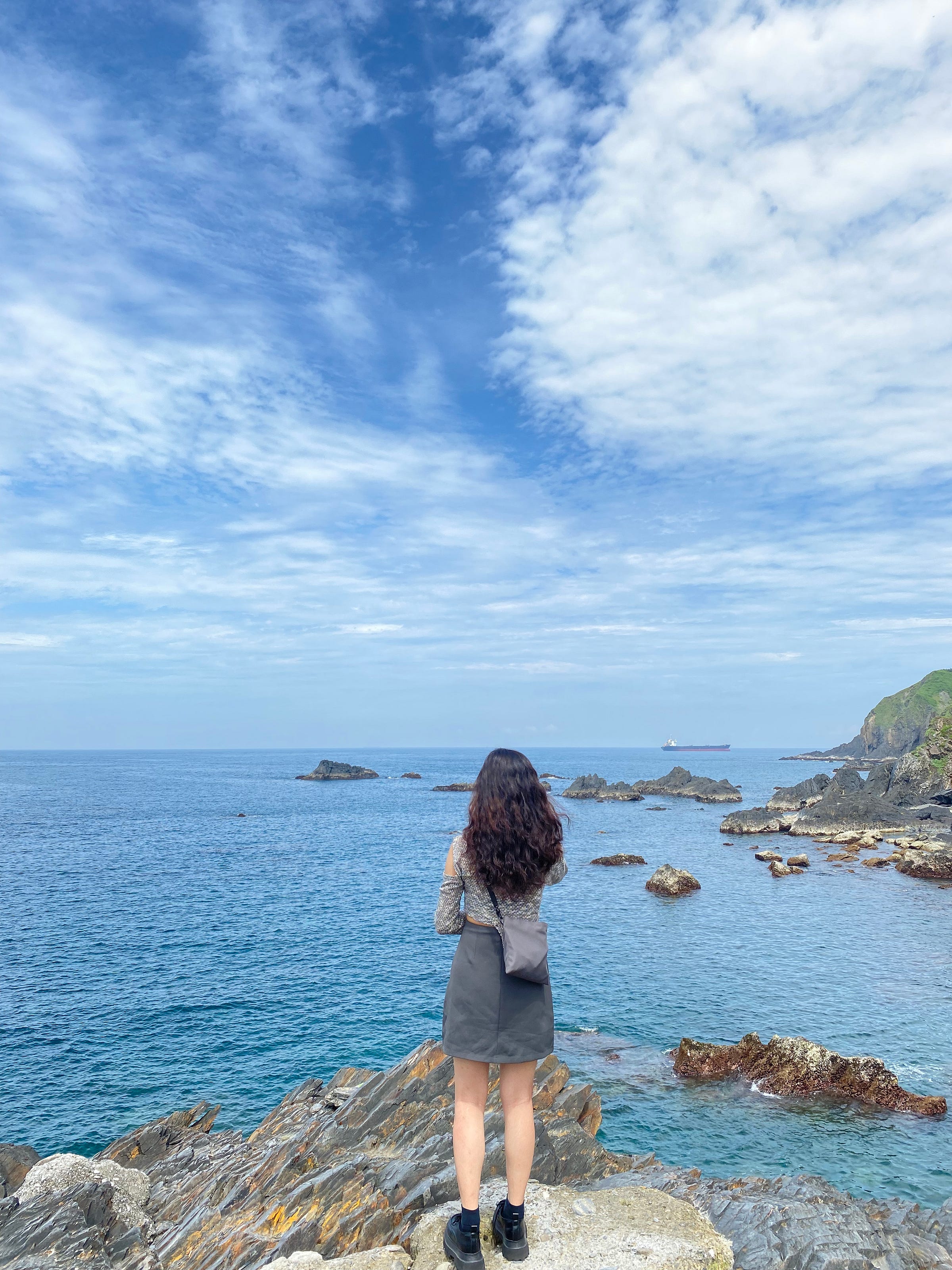 Vera Chung – Medium