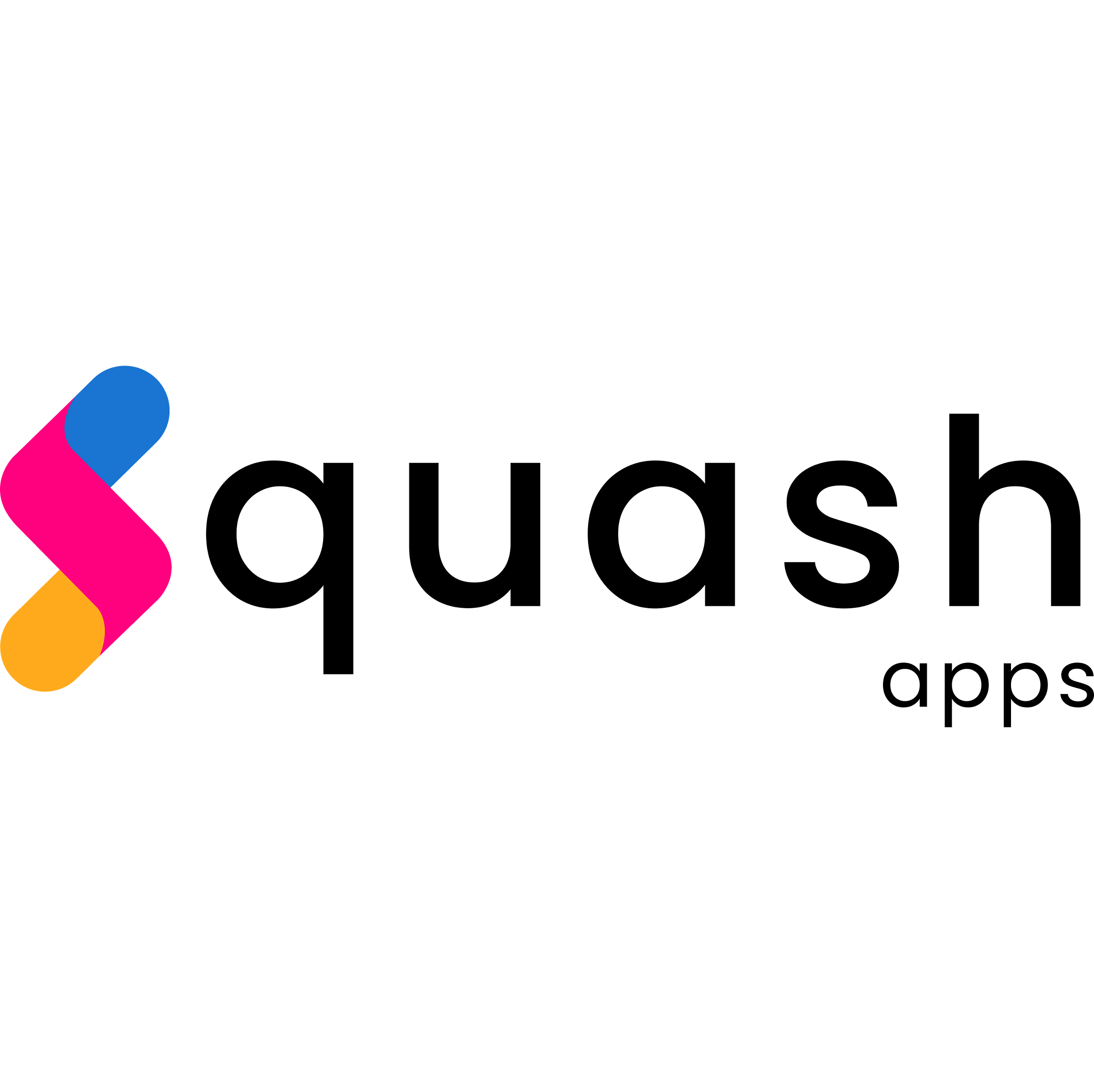 Squash Apps – Medium