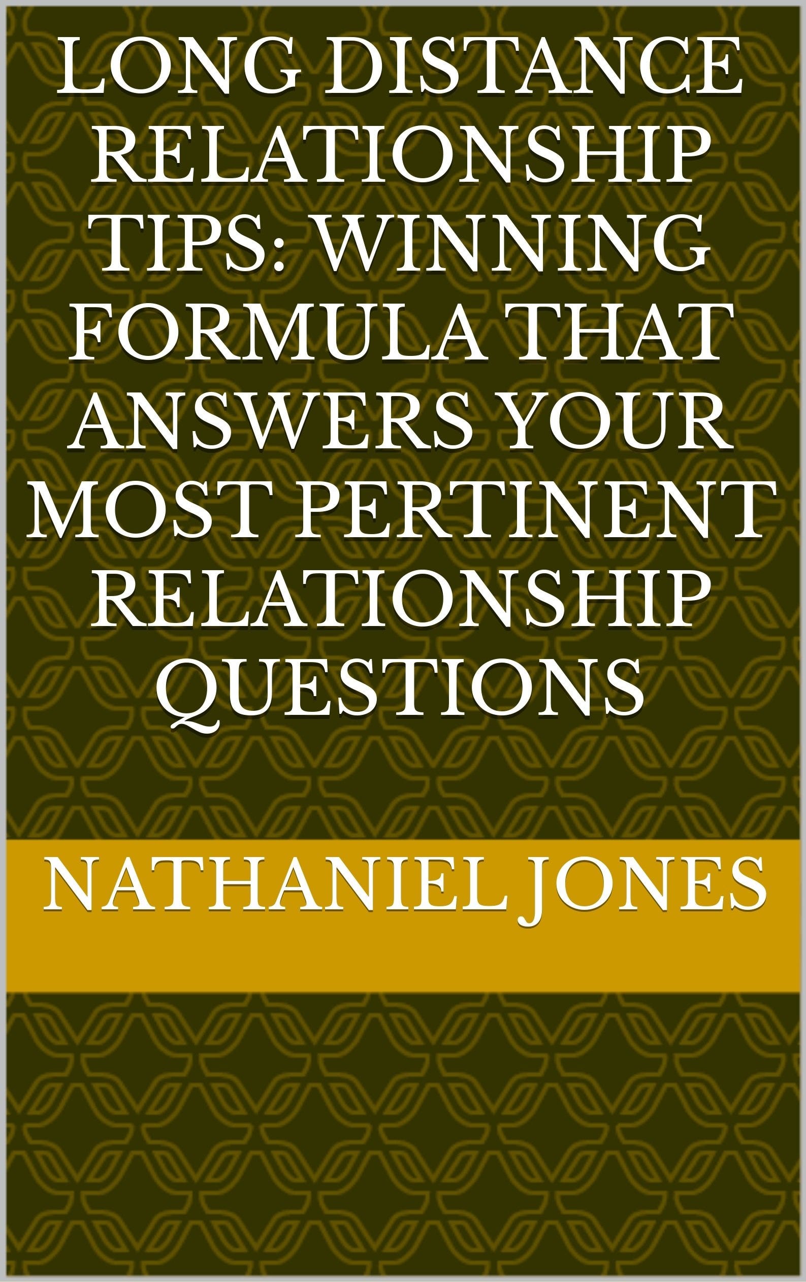 Nathaniel Jones – Medium Nathaniel Jones – Medium