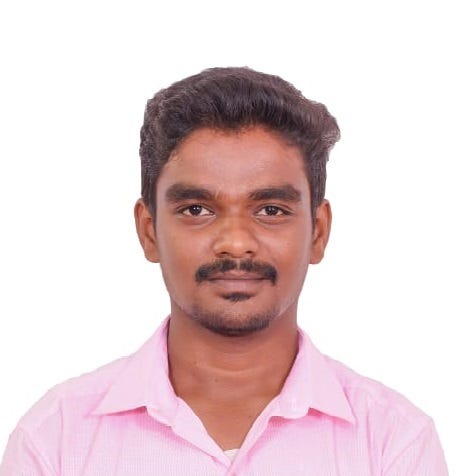 Moses Mugesh – Medium