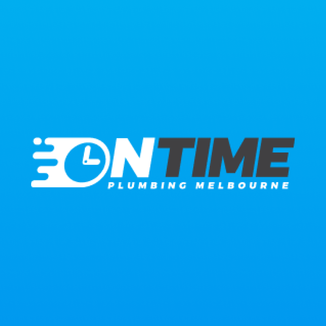 On Time Plumbing Melbourne – Medium