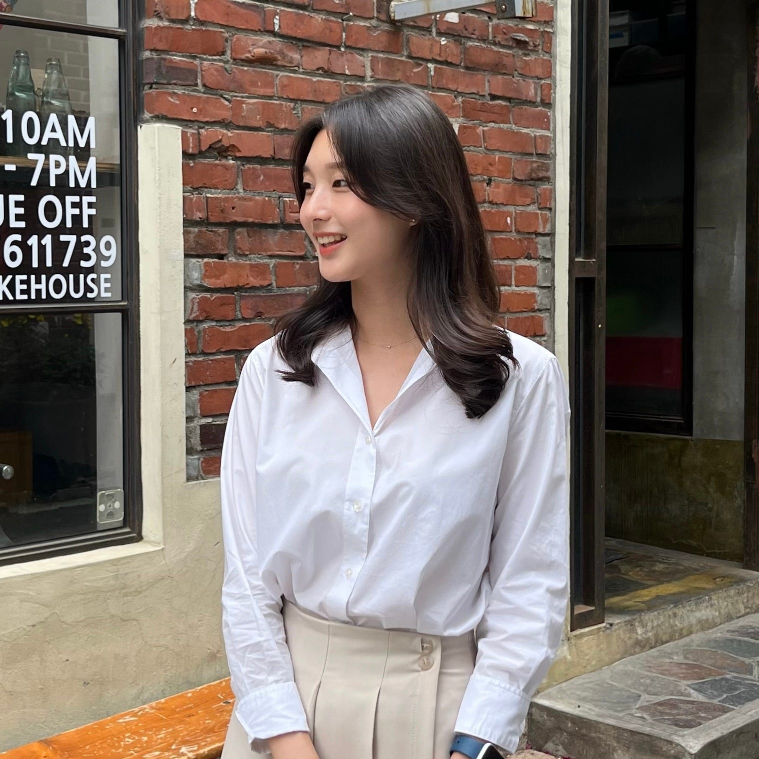 Sophie Jang – Medium