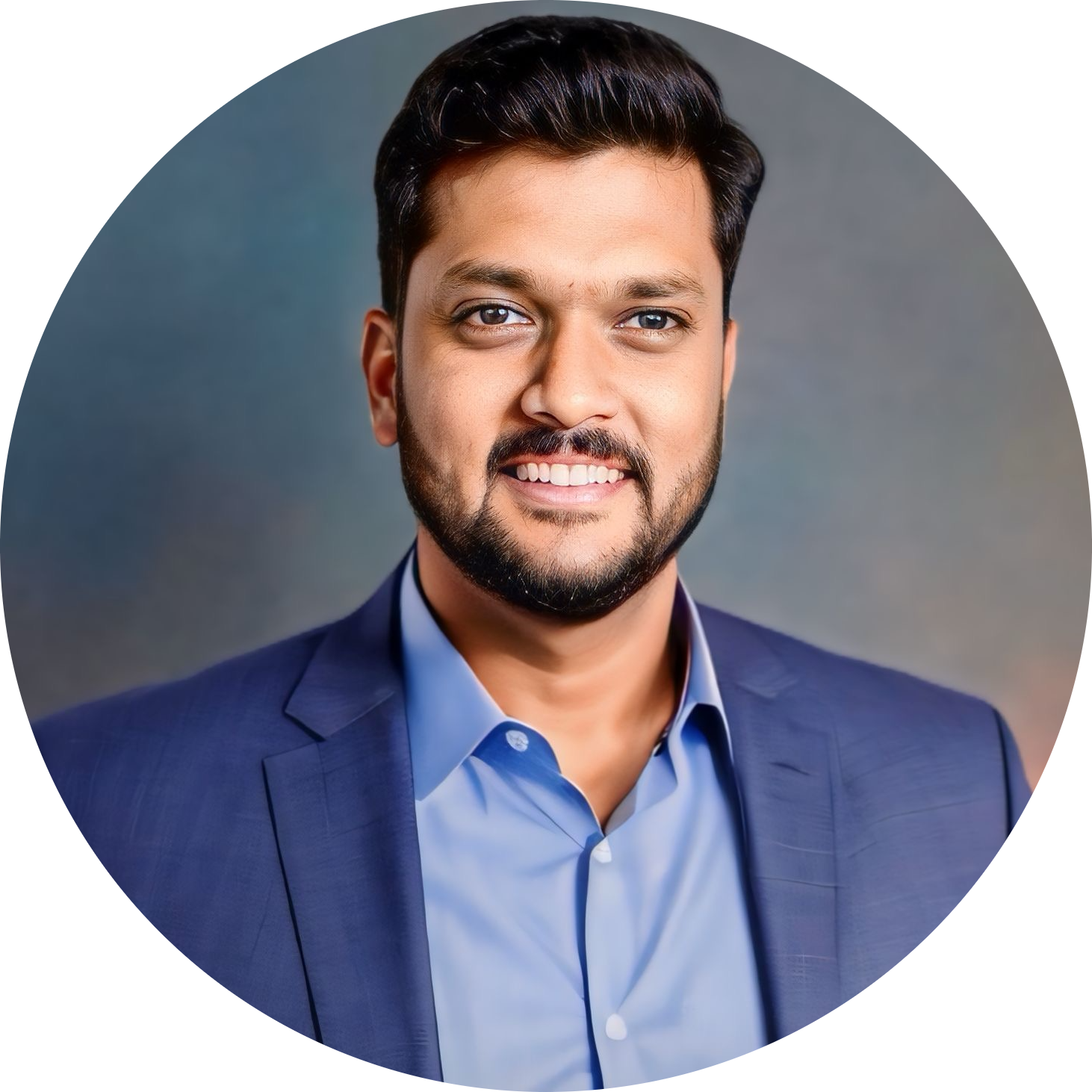 Abhilash Reddy – Medium
