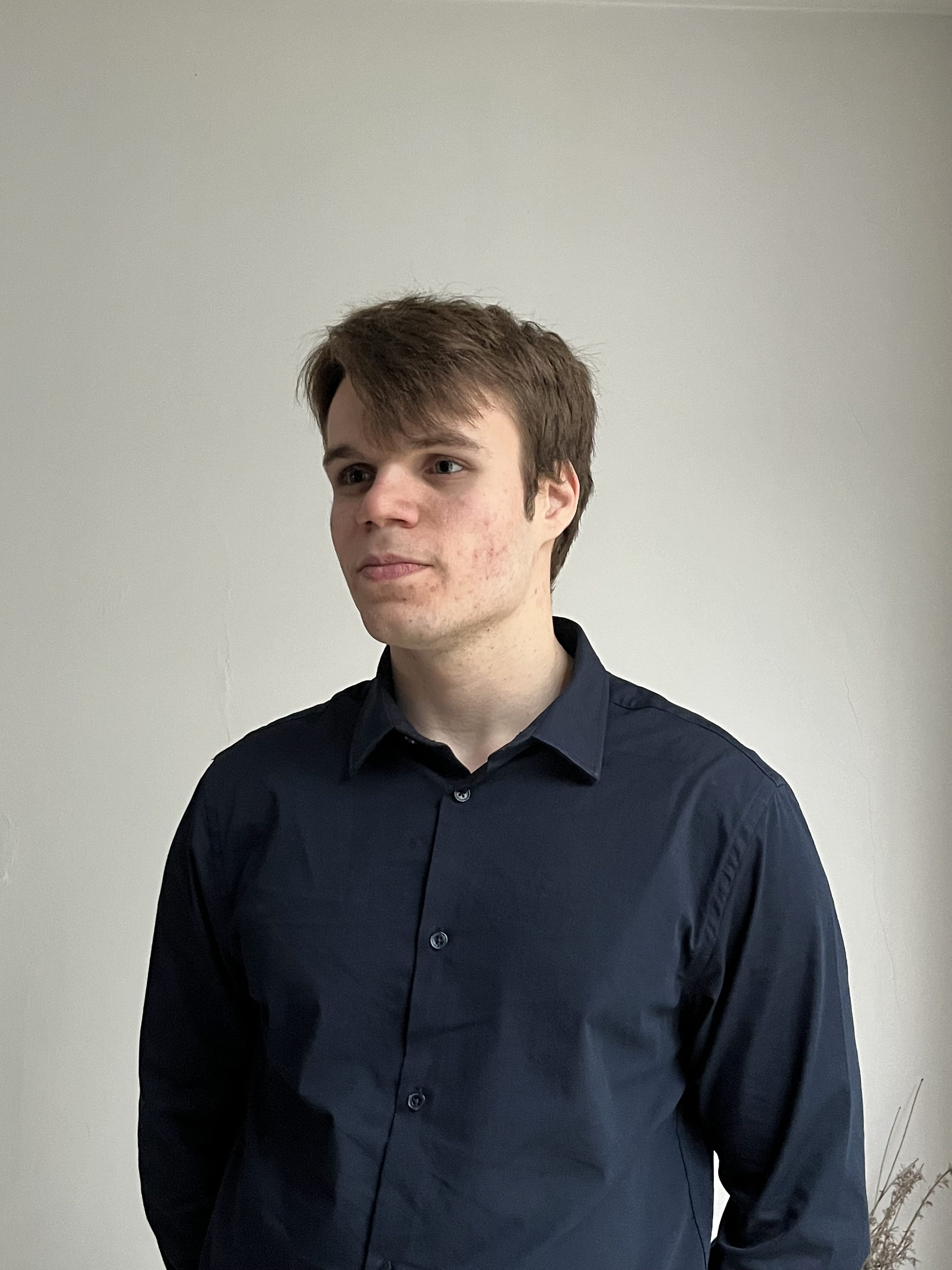 Tim Truyens – Medium