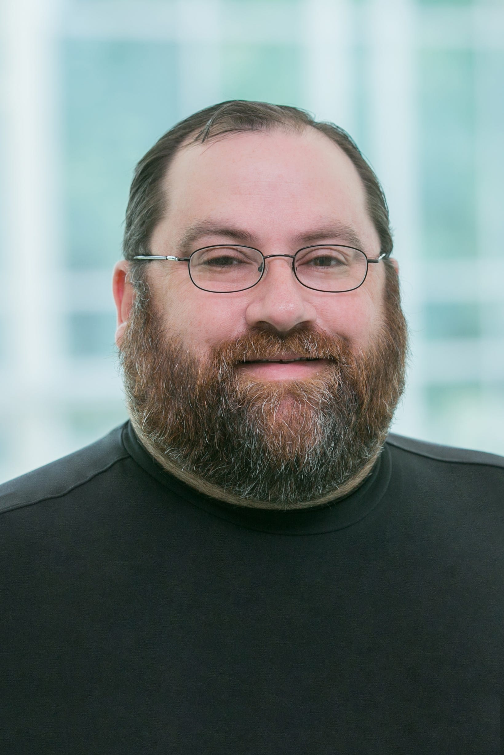 Christopher Steffen – Medium