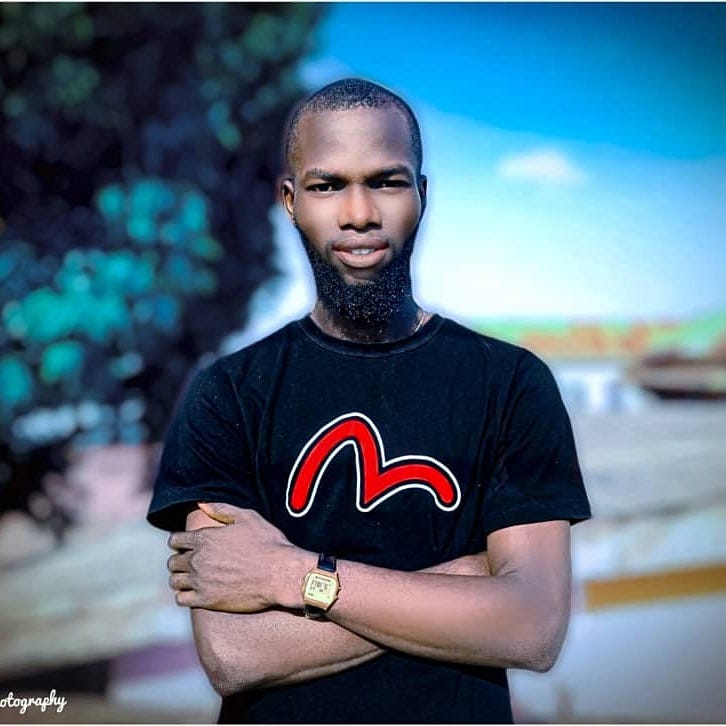 Israel Sani – Medium