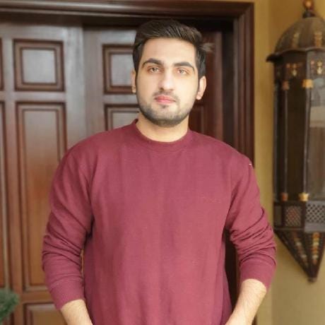 Saad Mahmood – Medium