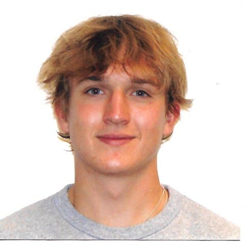 Charlie Frank – Medium