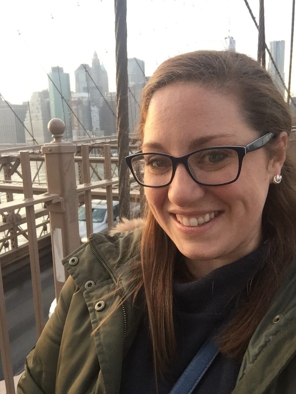 Meghan Martinez – Medium