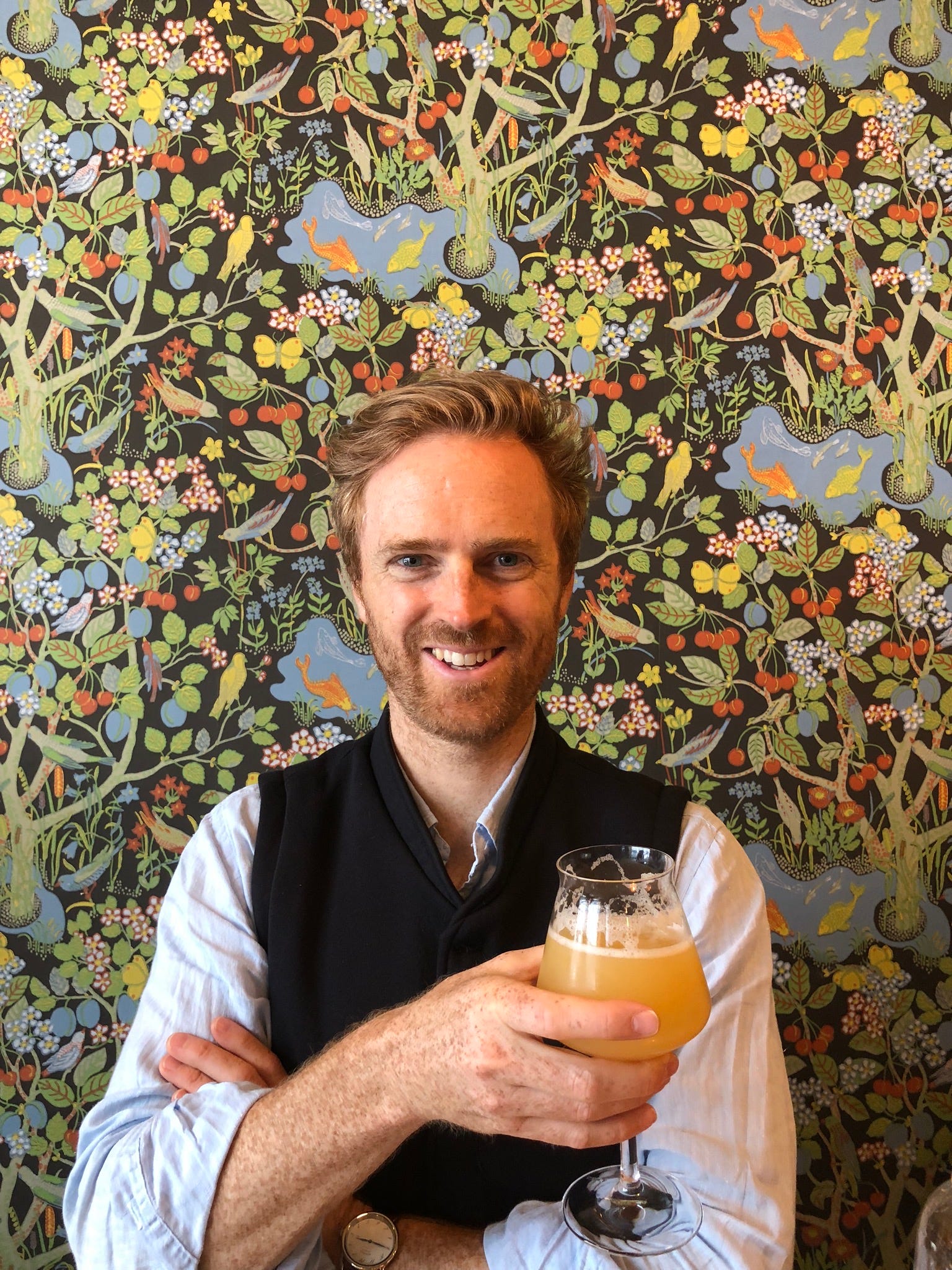 Matthew Perkins – Medium