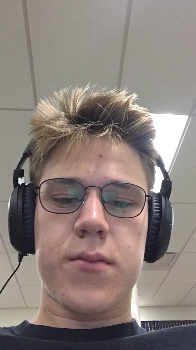 About – Walter Pope – Medium