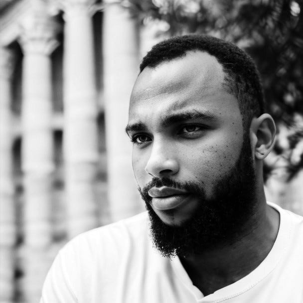 Aniekan Akpan – Medium