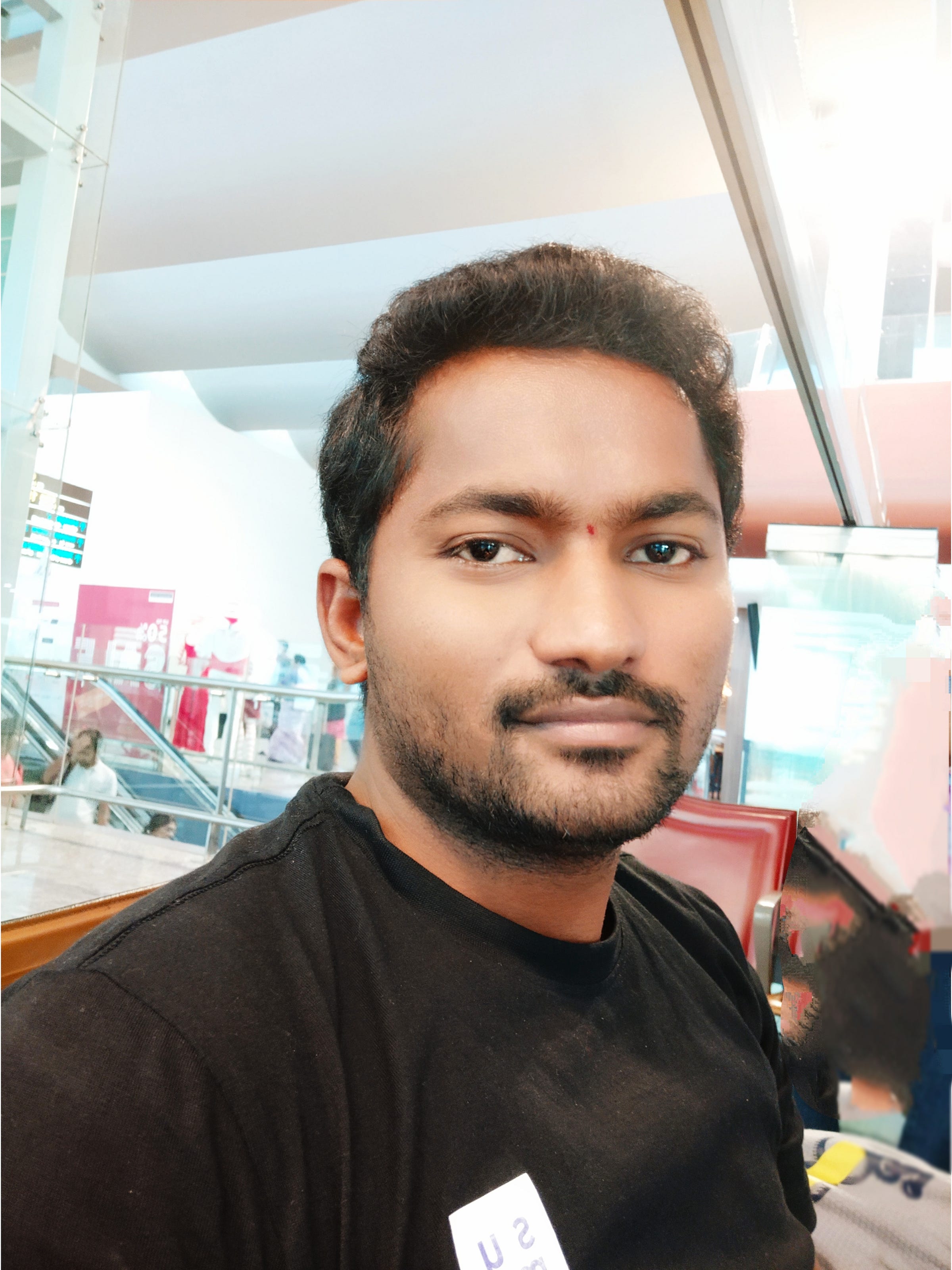 About – prabhakar c – Medium