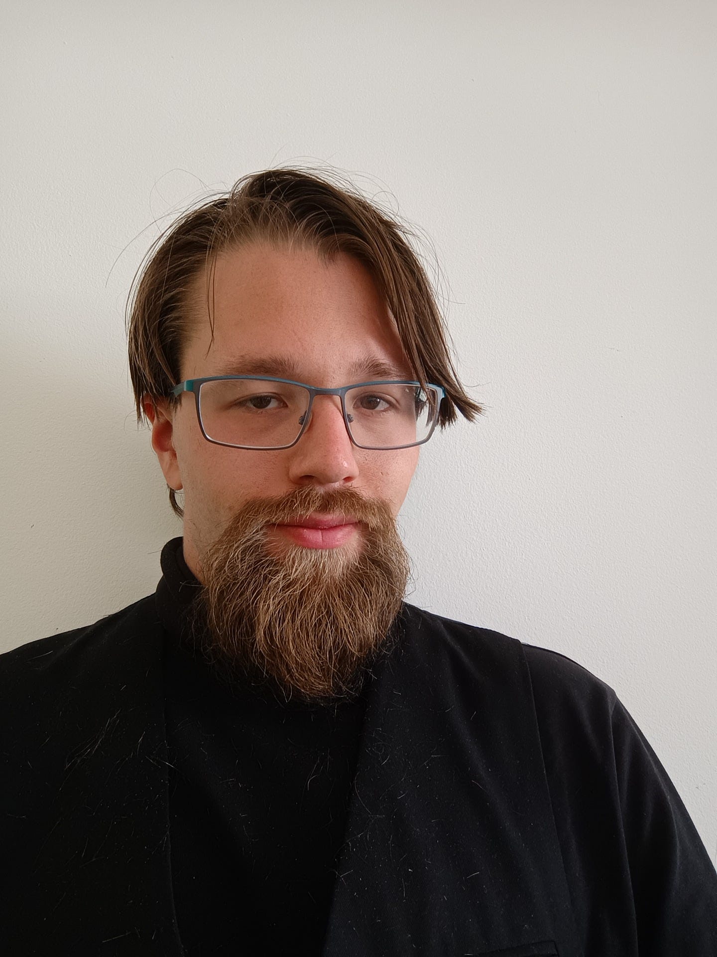 Sebastian A. Mayregger – Medium