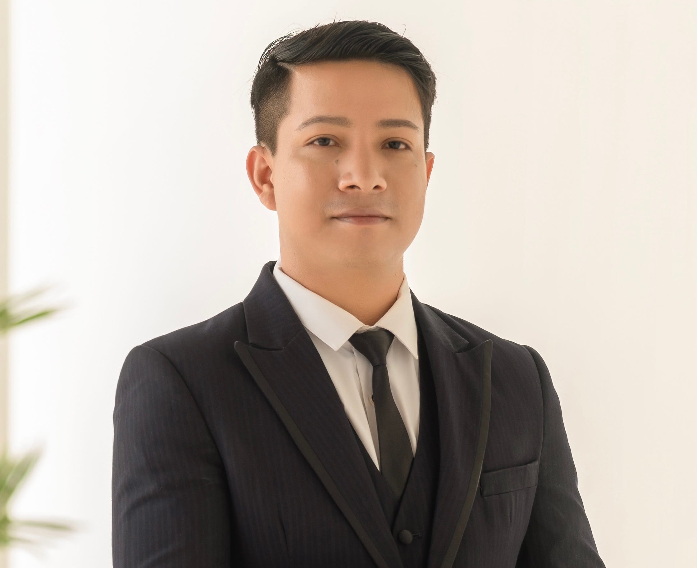 Pyae Phyo Aung – Medium