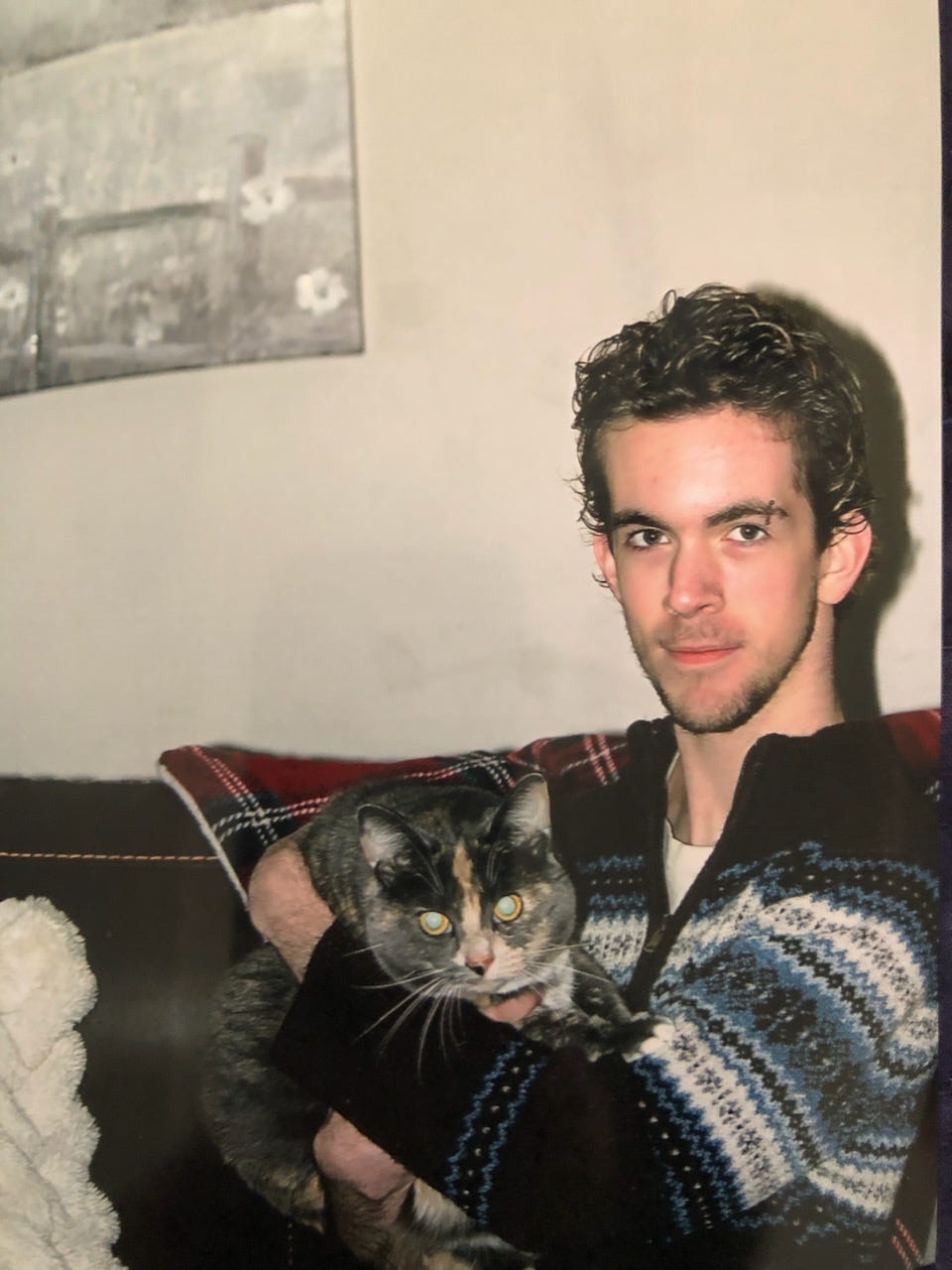 About – Judson Chaffin – Medium