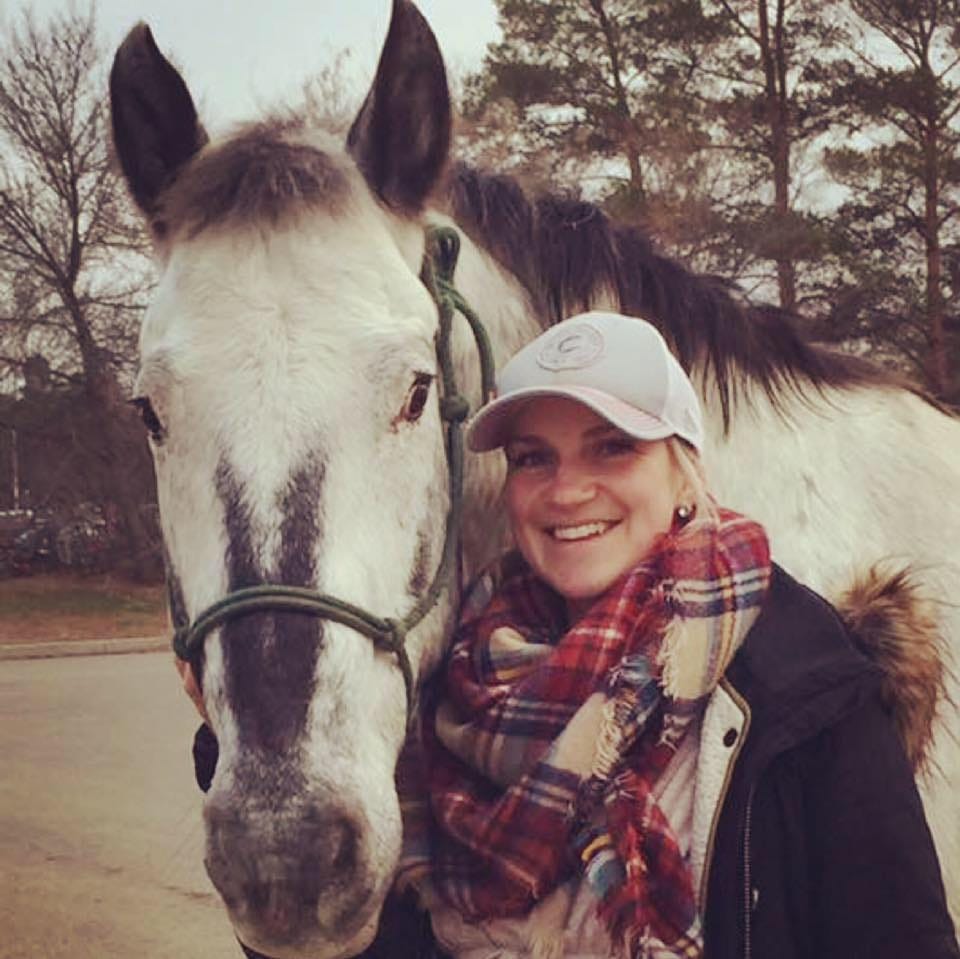 About – Mandy Dolan – Medium