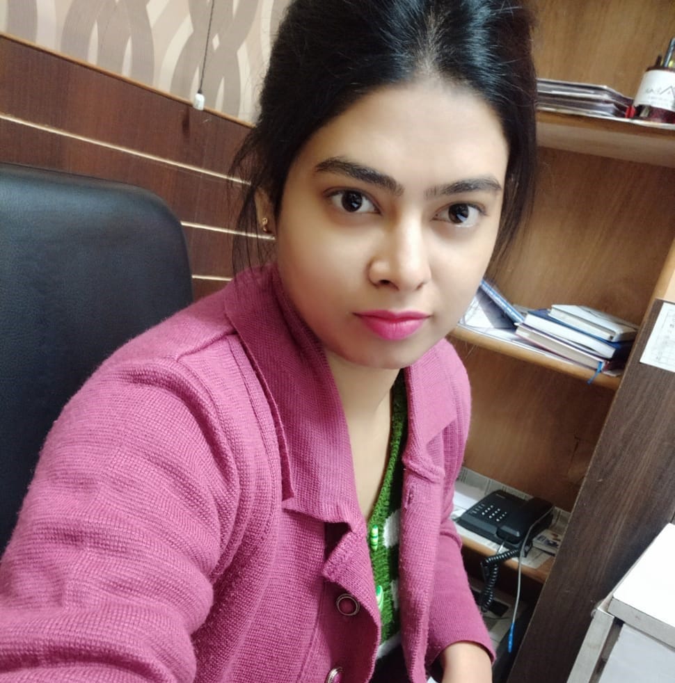 Ankita Raj – Medium