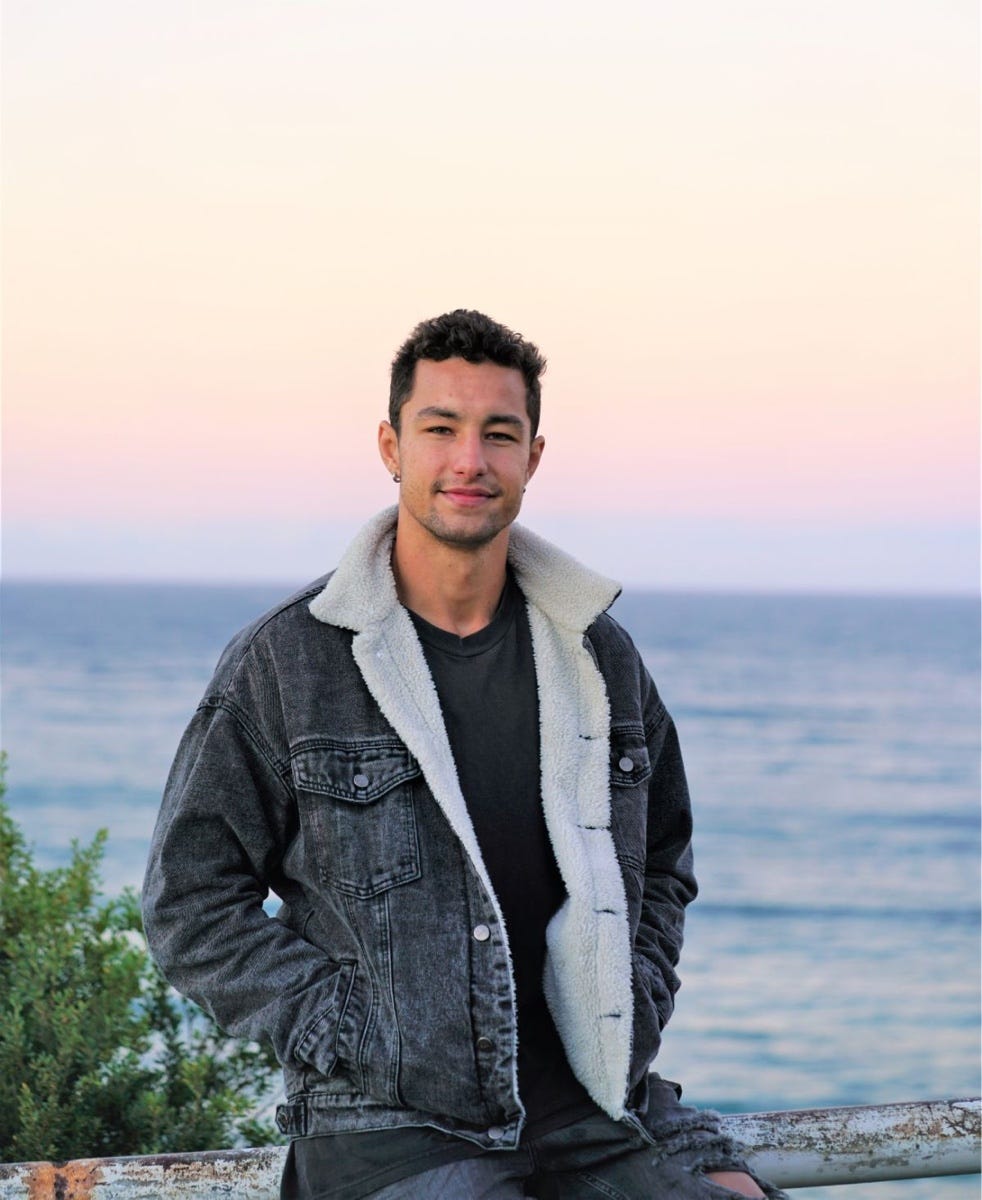 Jake Marx – Medium