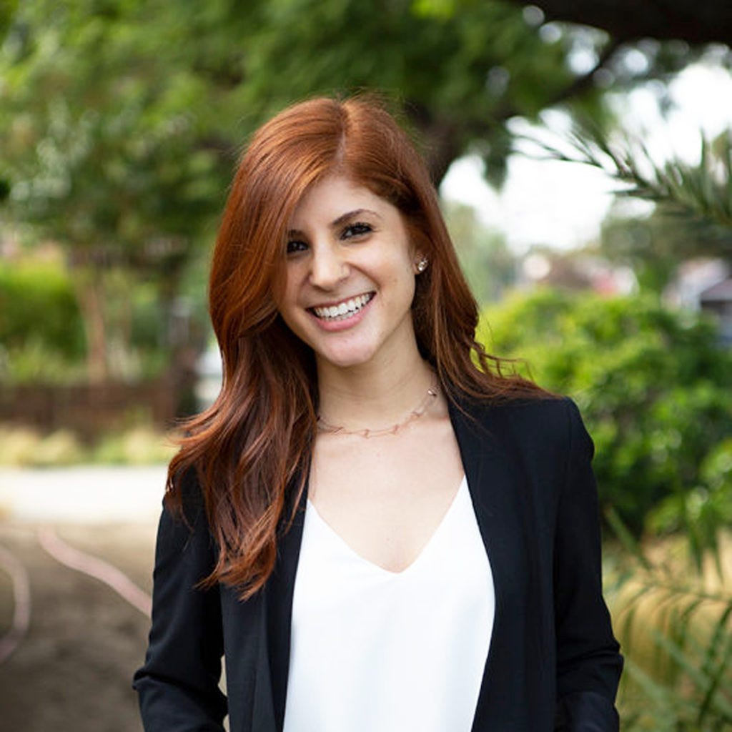 Krystine Metz – Medium