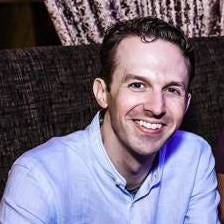 Kevin Johnson – Medium