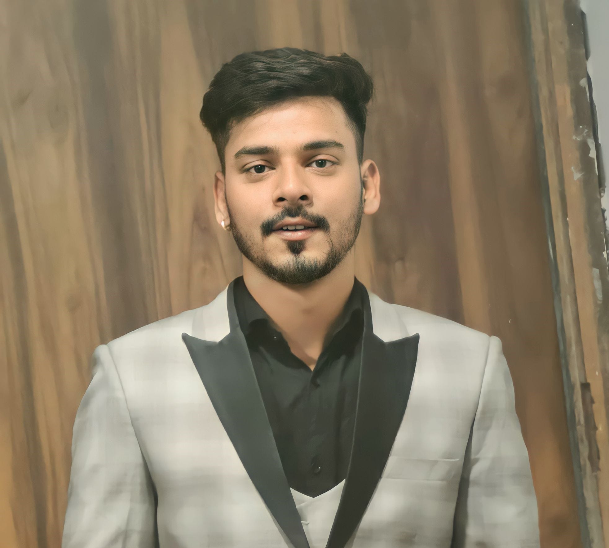 Ankur Gupta Medium