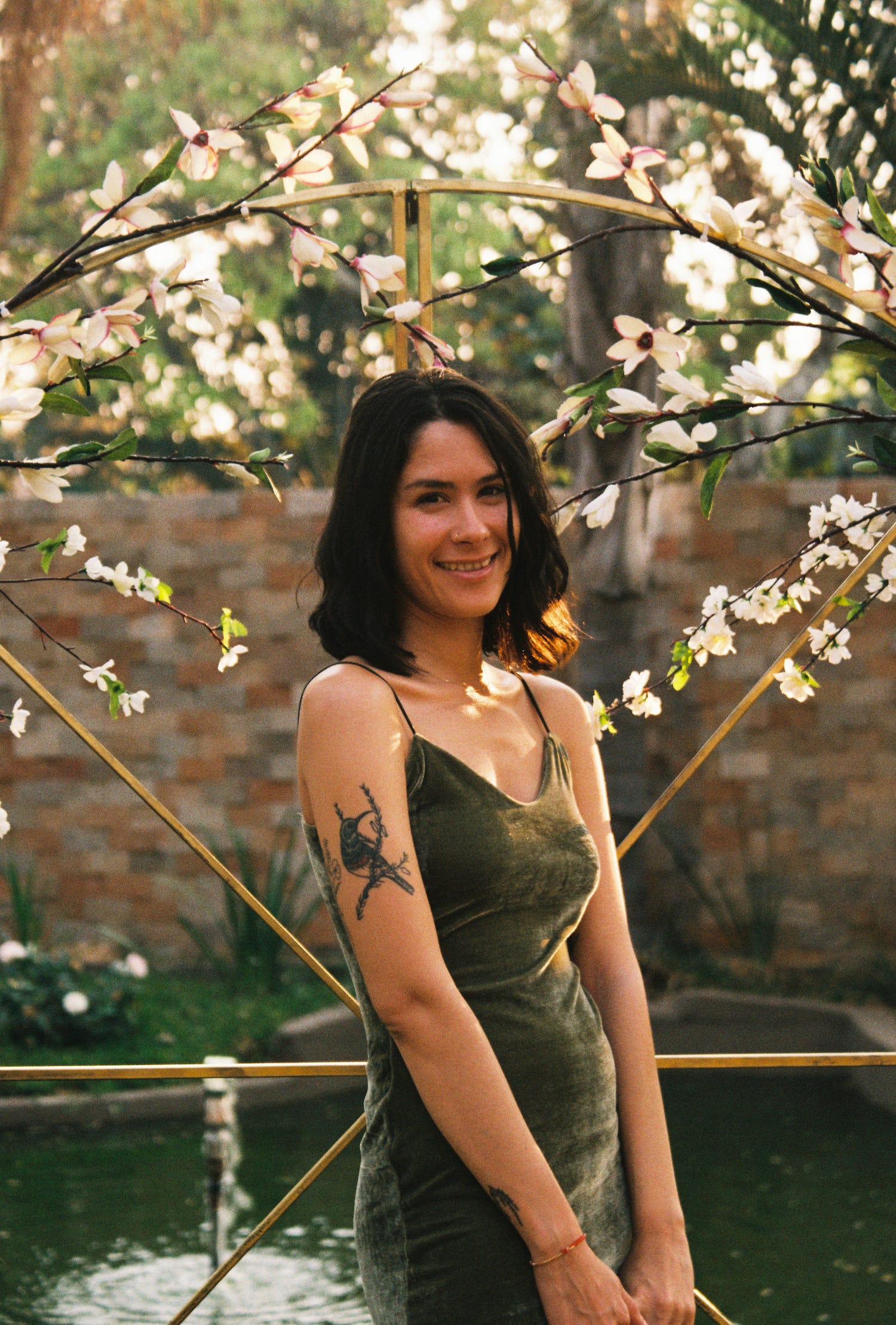 About – Robyn Viljoen – Medium