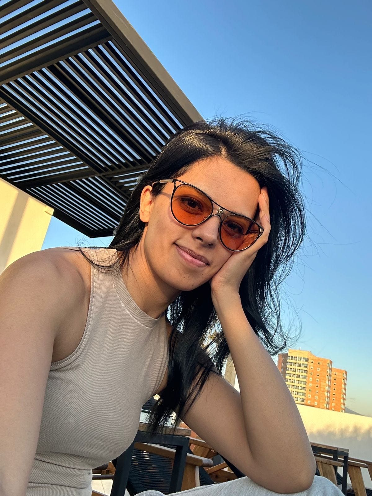 Mafey Sotelo – Medium