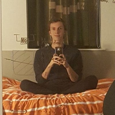 Thomas Godden – Medium
